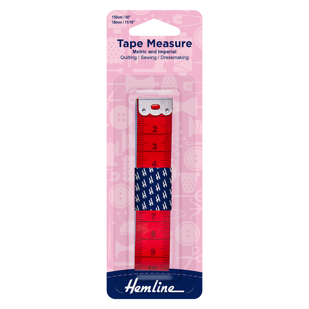 Coloured Tape Measure Metric And Imperial 18mm X 150cm 11 16 X 60 1 Coloured Tape Measure Metric And Imperial 18mm X 150cm 11 16 X 60 1